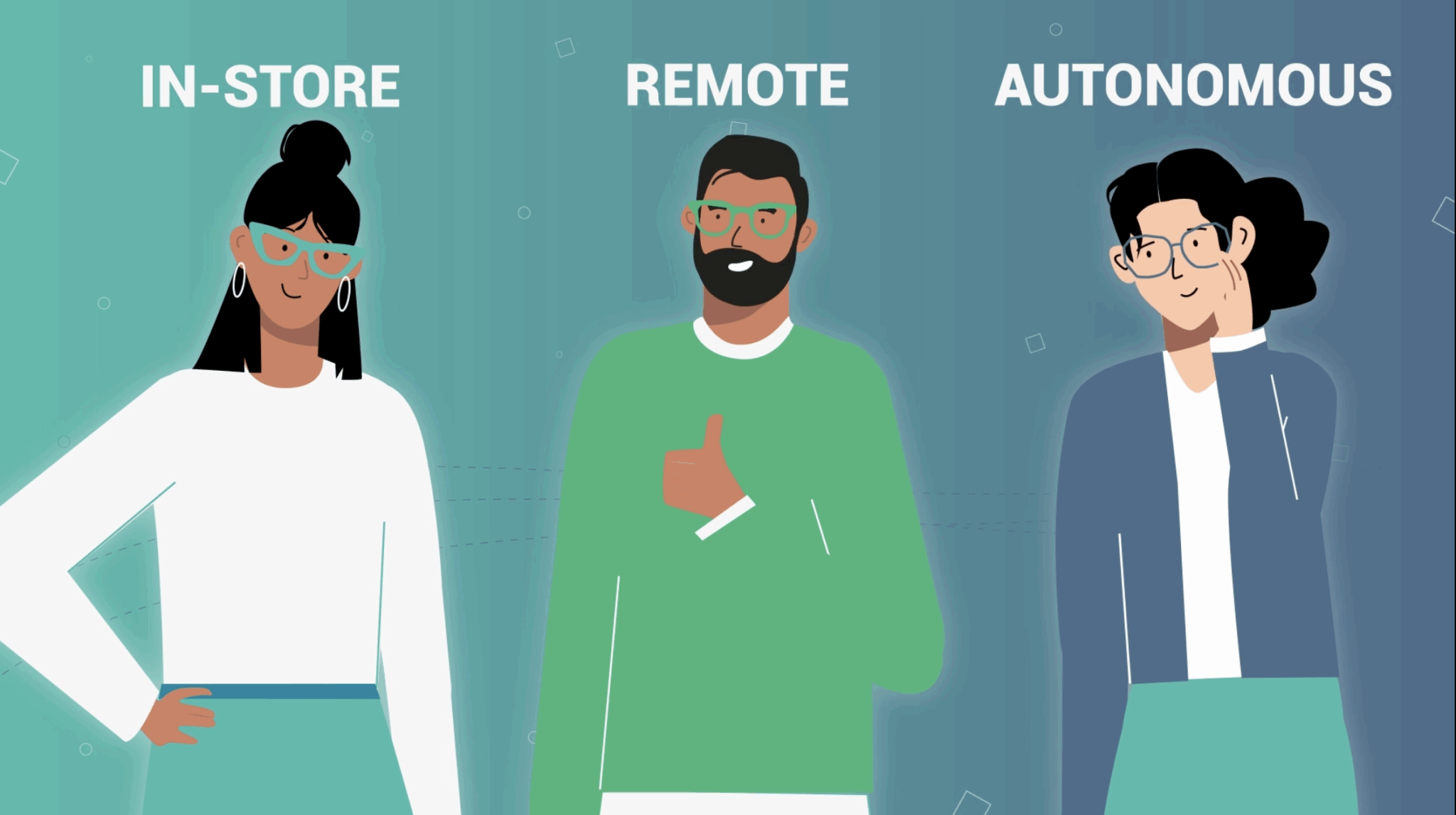 SiVIEW – IA pour examens de vue rapides et fiables