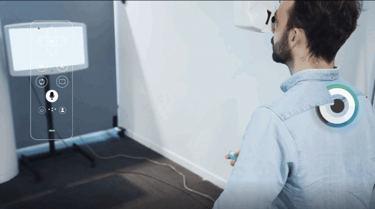 SiVIEW SelfRef® - AI-assisted autonomous examination – SiVIEW